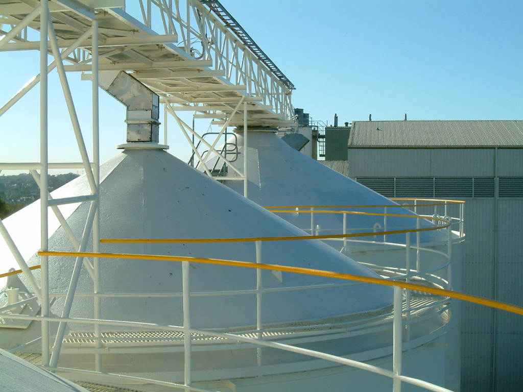 SIMCOE PAINTING & INDUSTRIAL COATINGS PTY LTD 12 Hilton Drive, Camira, 4300