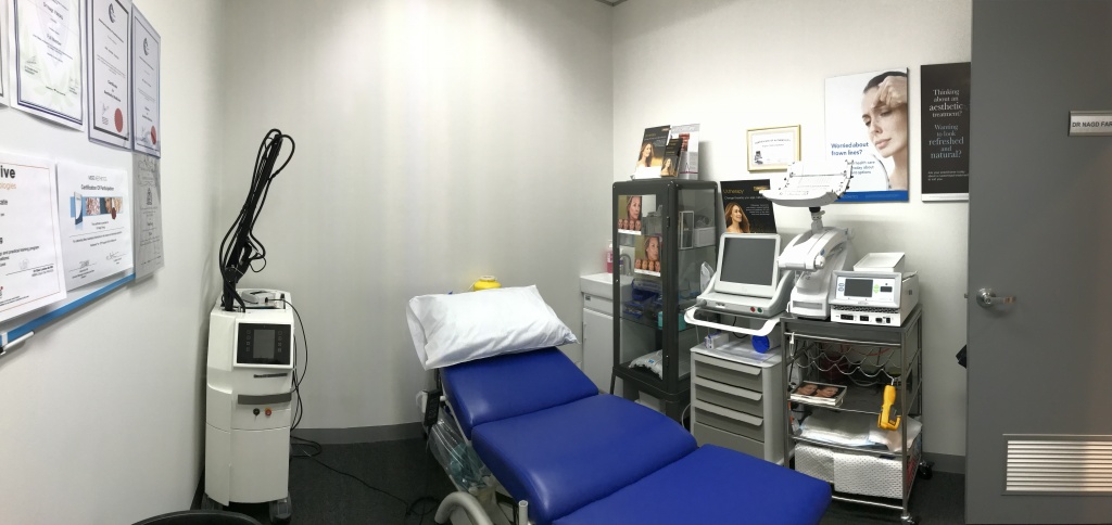 Brighton Medical Aesthetics 214 Bay Street, Brighton, 3186