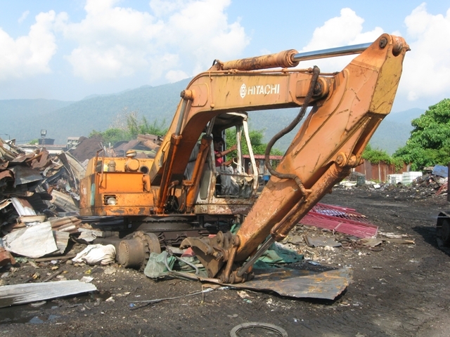 CHEMOR METAL Lot 193991, Chemor, 31200