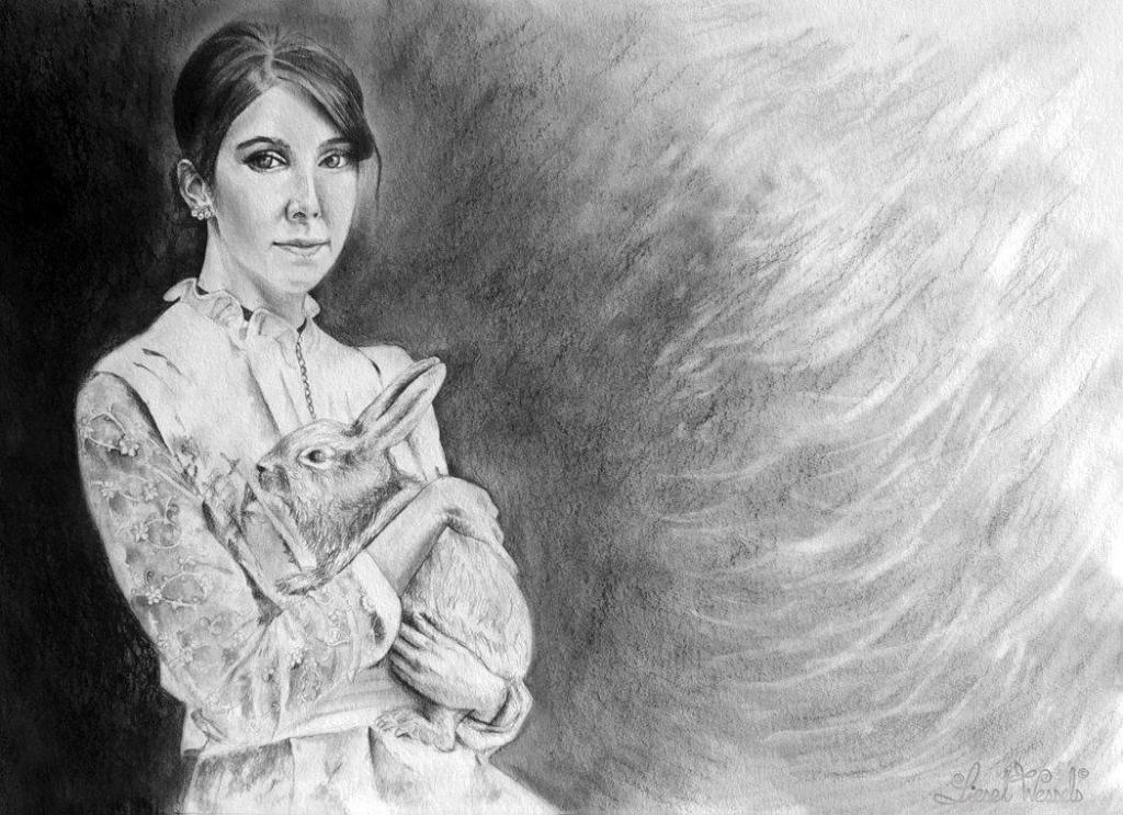 Liesel Wessels Art Steven Street, Bloemfontein, 9300