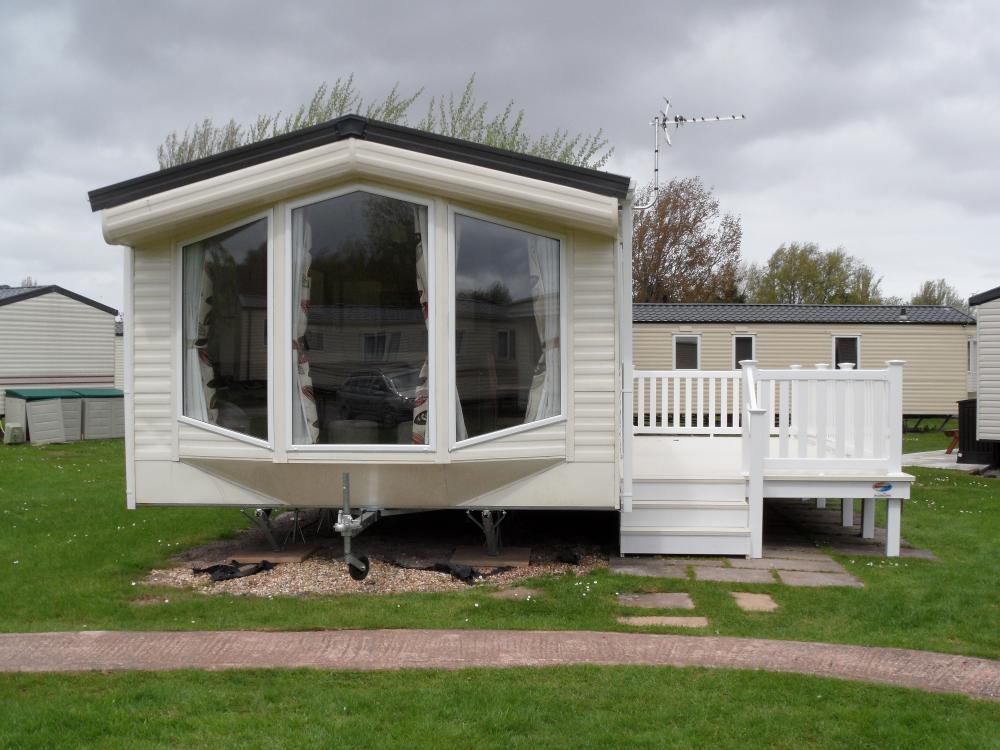 Details for Butlins Family Caravan Holidays in Butlins Warren Road ...