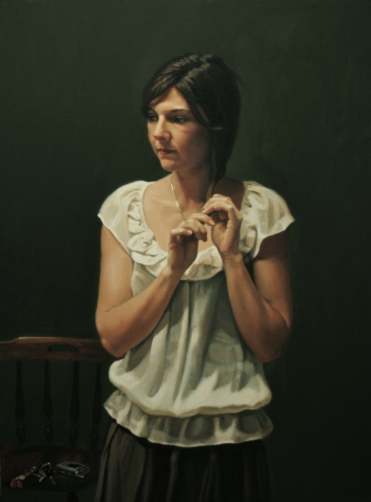 Peter Smeeth 53 Ridge Street, North Sydney, 2060