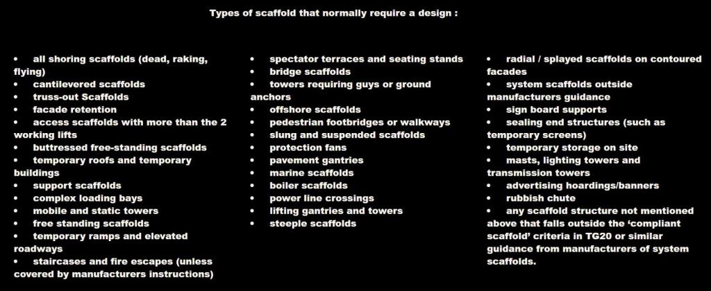 Alpha Scaffold Design, 68 Oaks Lane, Ilford, IG2