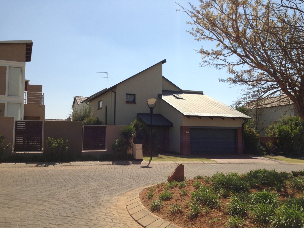 Brian Scholey and Associates Fourways Chartwell, Randburg, 2188