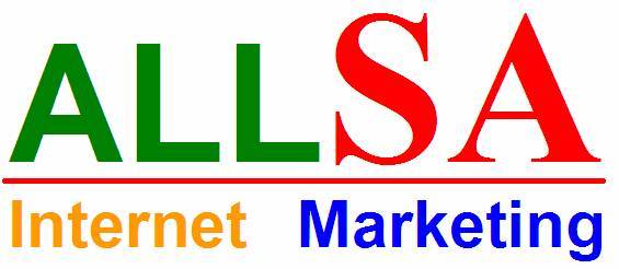 ALLSA Internet Marketing PO Box 925, Broederstroom, 0240