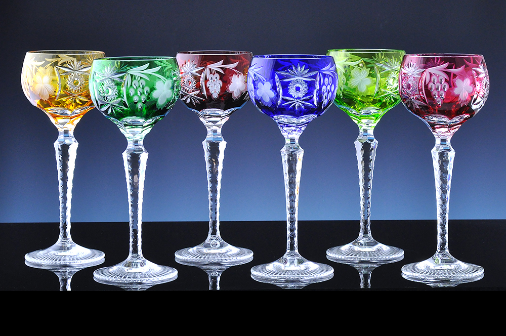 Dublin Crystal Glass Limited St Michaels Commercial Park, Dundrum Road ...