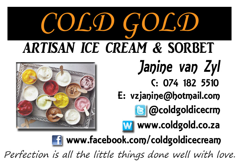Cold Gold Shop 53 Bosman's Crossing Square, Stellenbosch, 7600