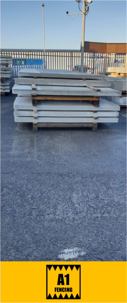 A1 Fencing Essex