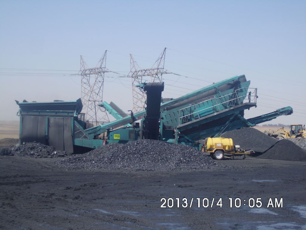 Songozwi Opencast Mining and Logistics (PTY) Ltd 52 Cormorant Crescent ... Songozwi Opencast Mining and Logistics (PTY) Ltd 52 Cormorant Crescent ...