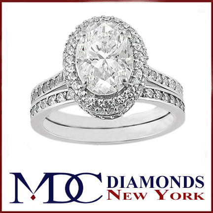 MDC Diamonds NYC 580 Fifth Avenue, New York, NY, 10036