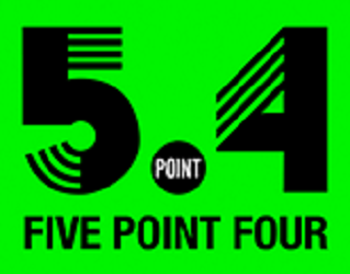 Five Point Four 3/56 Eagleview Place, Eagle Farm, 4009