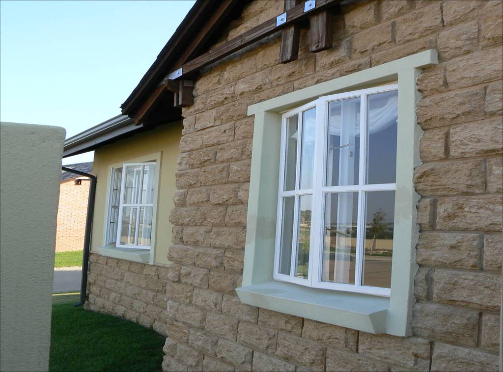 DSM Decorative Stone Masonry Pretoria, Midrand, 2196