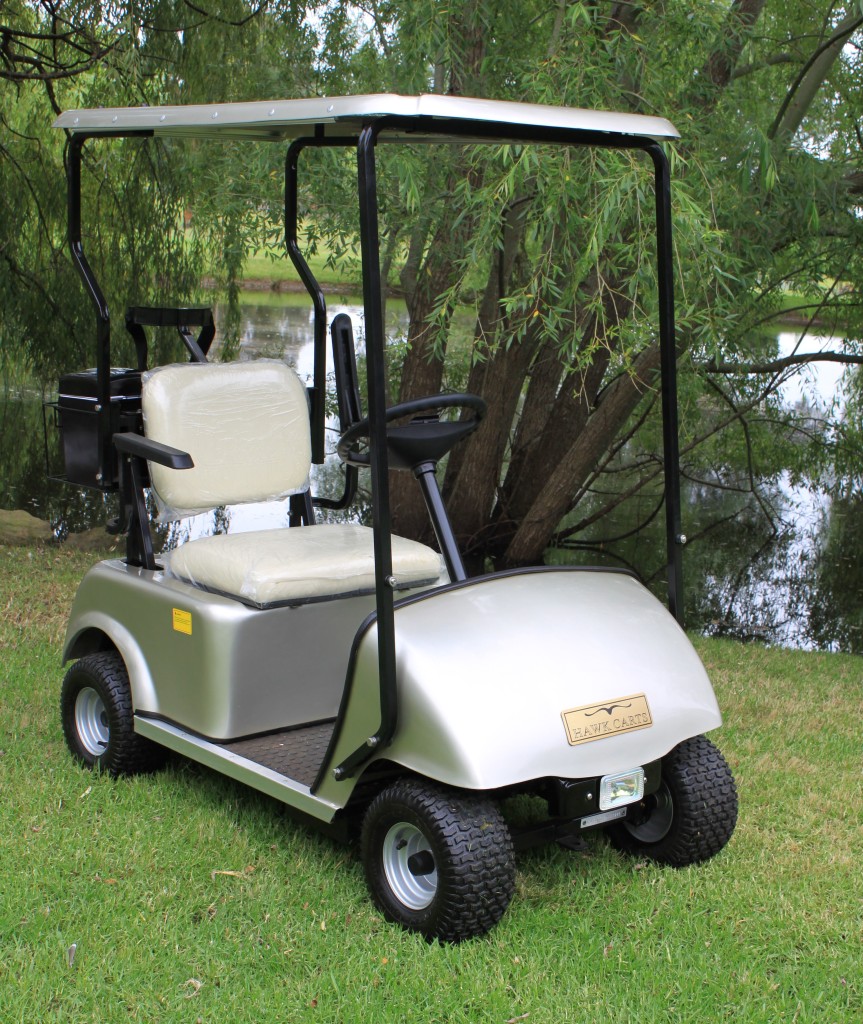 Hawk Carts Hawkey Road, Menangle, 2568