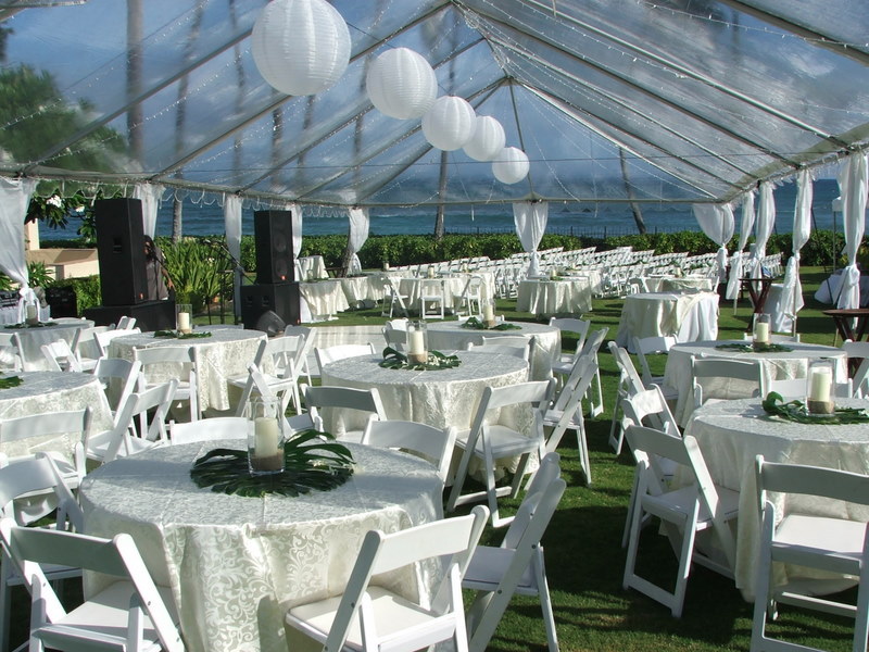 Royal Party Rentals 94-035 Leokane St, Waipahu, HI, 96797-2236