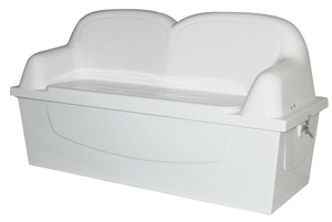 Deck and Dock Boxes 517-C Acorn Street, Deer Park, NY, 11729