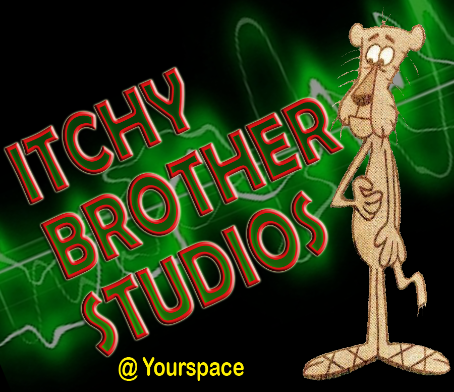 Itchy Brother Studios 9 Slater Parade, Keilor East, 3033