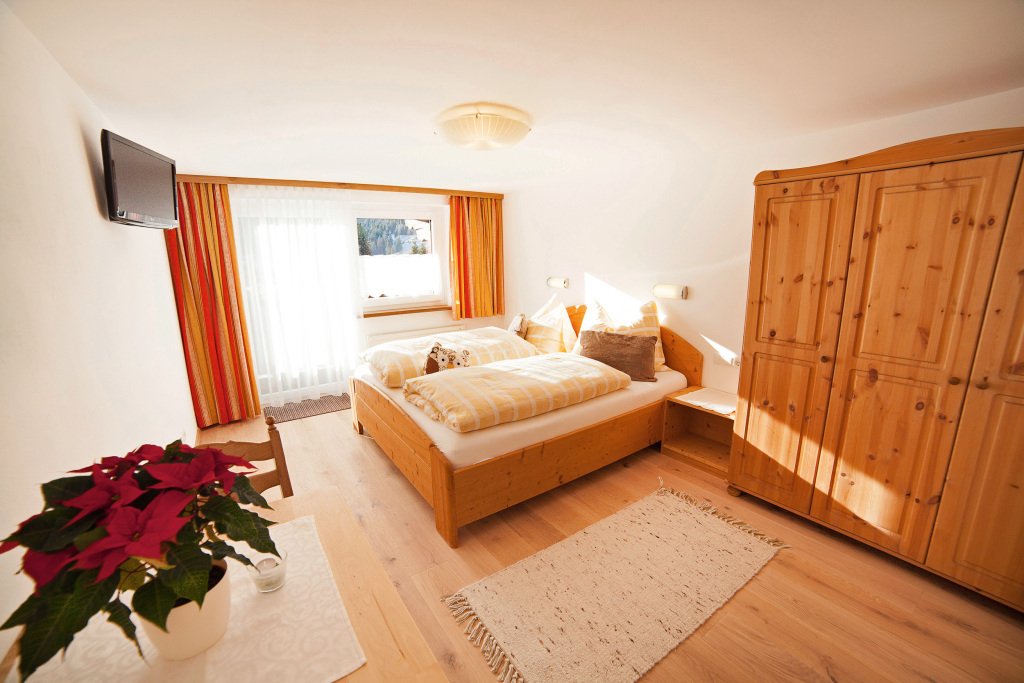 Pension Bed&Breakfast Landhaus Vierthaler - Filzmoos/Dachstein/ski ...