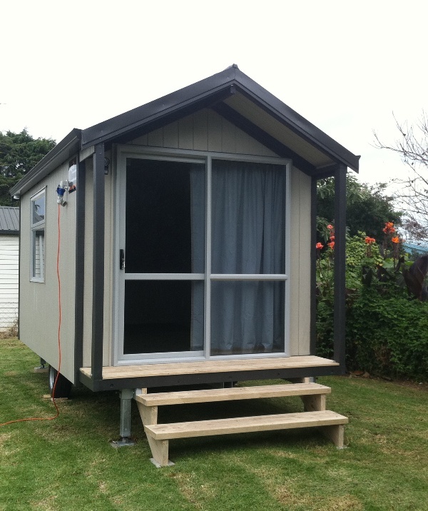 Mopod Portable Buildings NZ 51 Onehunga Mall, Onehunga, 1061