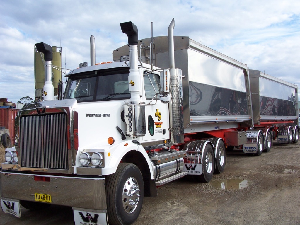 JS Transport Group 337-341 Pacific Highway, Heatherbrae, 2324