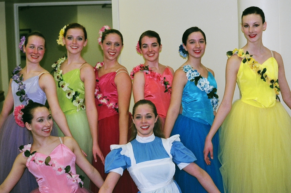 Terre's Dance Workshop 5819 Kentshire Drive, Kettering, OH, 45440