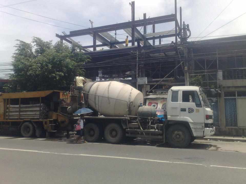 RCLA MARU ARCHITECTS CO. Unit 401-A, FEMII Building, Annex, A. Soriano ...