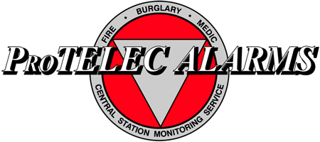 Protelec Alarms 200-1450 Mountain Avenue, Winnipeg, R2X 3C4