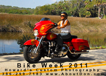 Don Howard Photography 104 Rogers Park Dr, Ormond Beach, FL, 32174