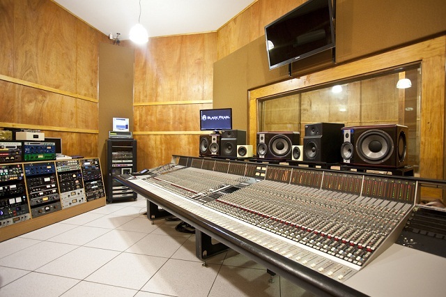 Black Pearl Studios 9/21 Capella Crescent, Moorabbin, 3189