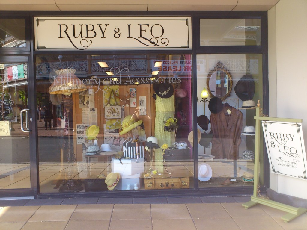 Ruby and Leo Shop 12 Taylor Crt, Highton, 3216