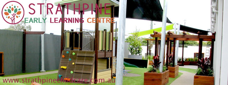 Strathpine Early Learning Centre 71-75 Railway Avenue, Strathpine, 4500