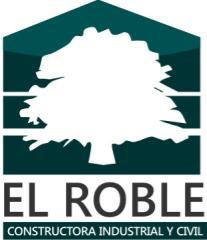 EL ROBLE CONSTRUCTORA INDUSTRIAL Y CIVIL Puebla, 72570