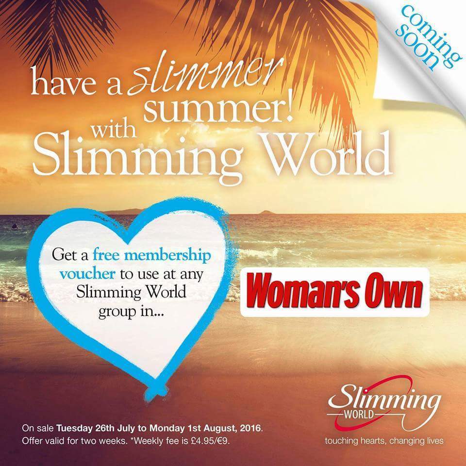Slimming World,