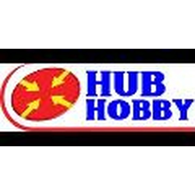 Hub Hobby Center 82 Minnesota Ave, Saint Paul, MN, 55117