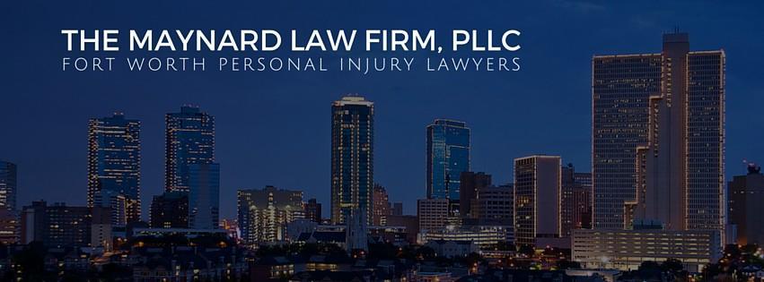 The Maynard Law Firm, PLLC 5205 Jacksboro Hwy, Fort Worth, TX, 76114