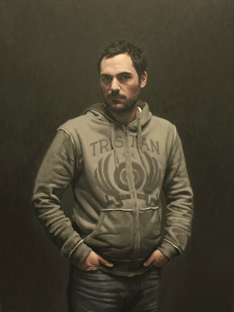 Peter Smeeth 53 Ridge Street, North Sydney, 2060