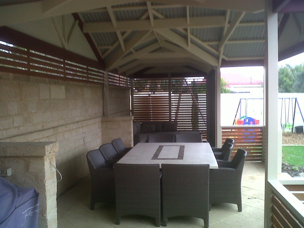 PRECISION PERGOLAS & CONSTRUCTION PTY LTD Golden Grove, Adelaide, 5125