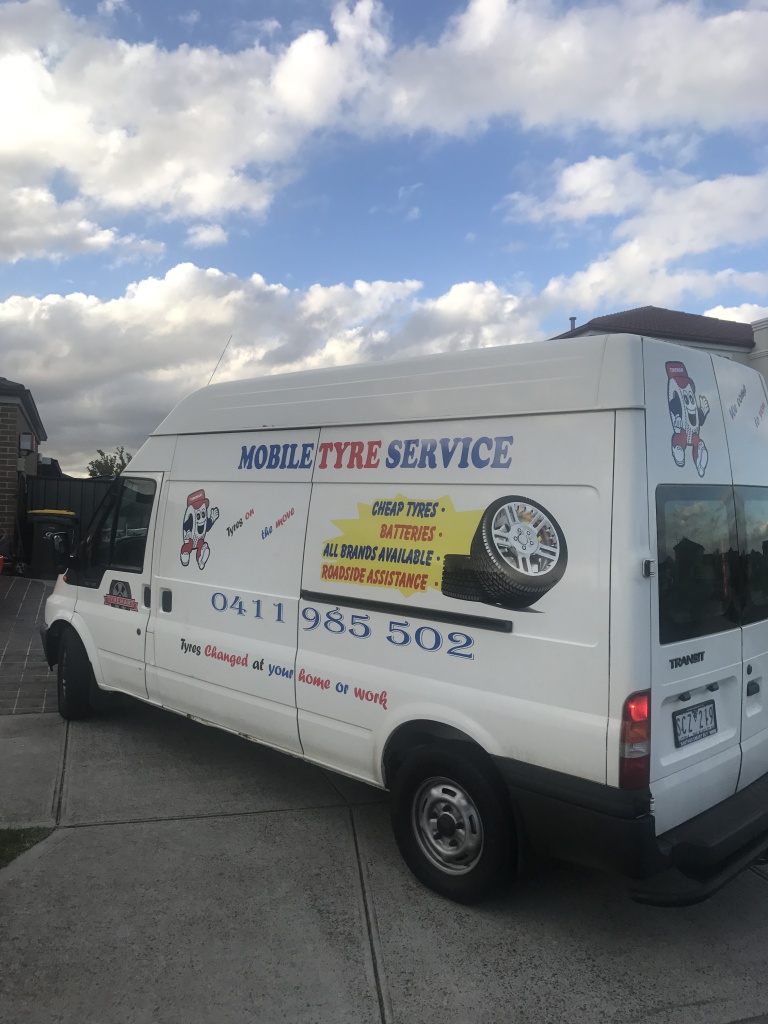 Tyremart Service Centre Pty Ltd 10/27-29 Fuller Road, Ravenhall, 3023