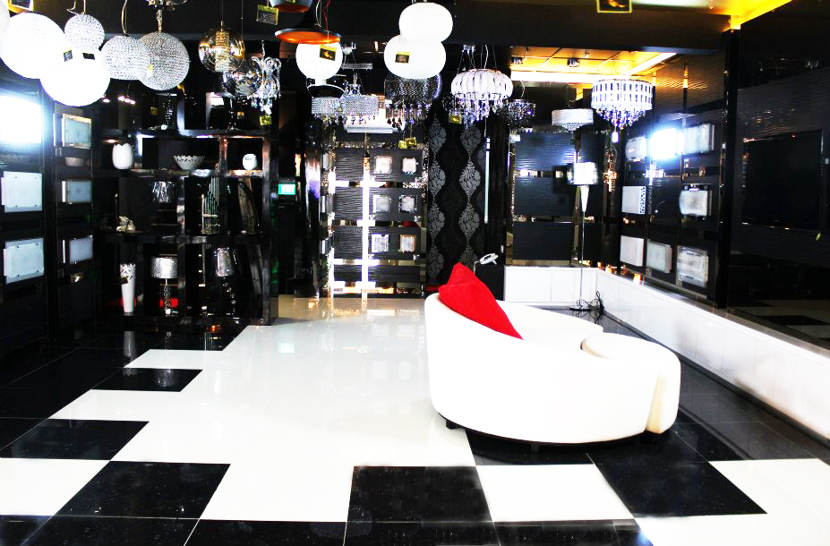 Azora Lighting Pte Ltd 530 Balestier Road #01-06 Monville Mansion ...