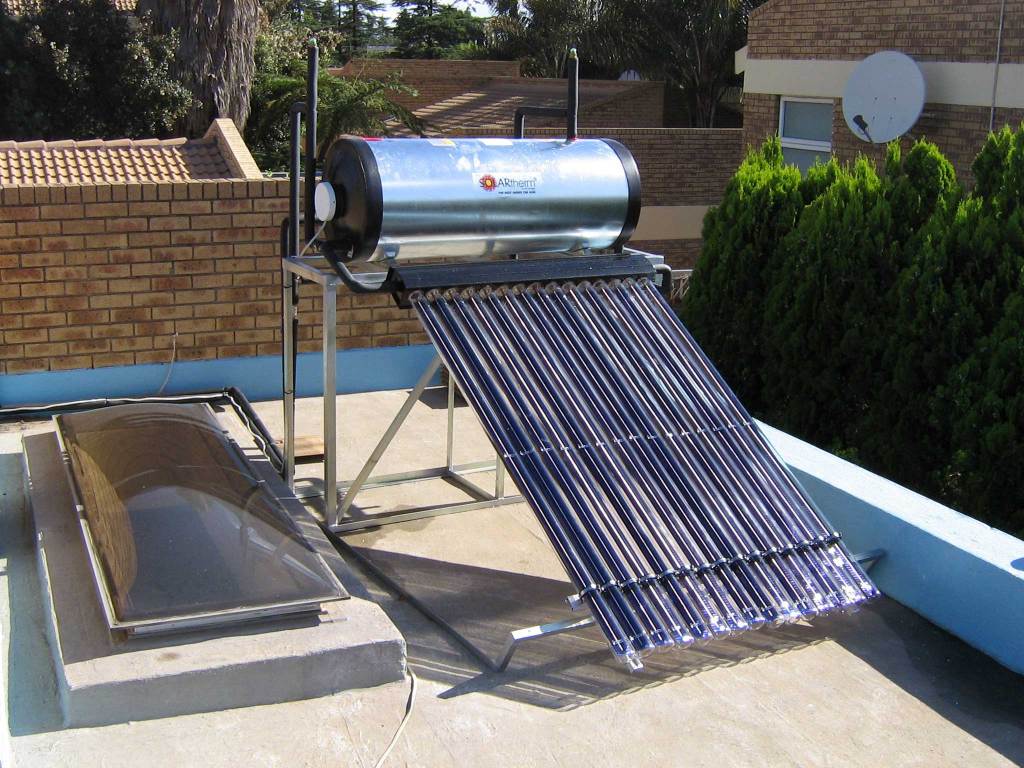 3D Plumbing & Solar Installations Benoni, 1501