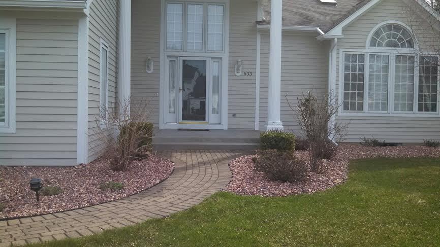 Maple Ridge Landscaping and Snow Removal 8808 Kinderhook Road ...