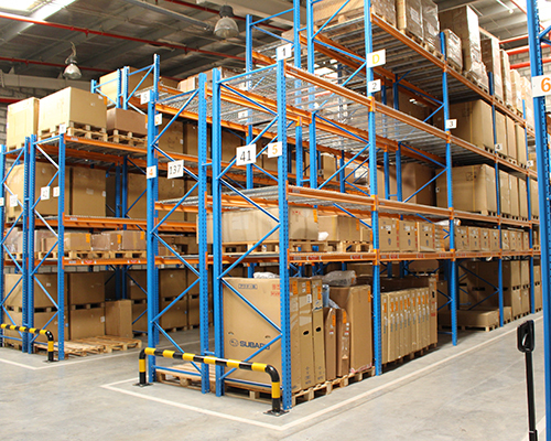 APEC (Auto Parts East Company FZCO) Jafza South, Jabel Ali, Dubai, 1730