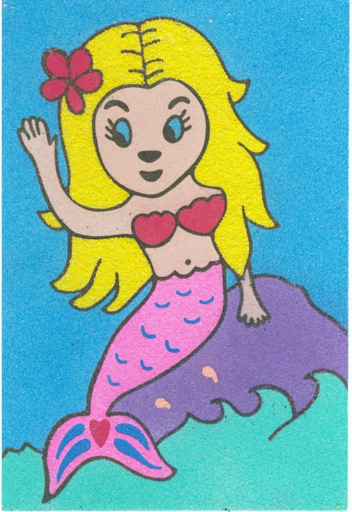 Koolart Corlette, 2315