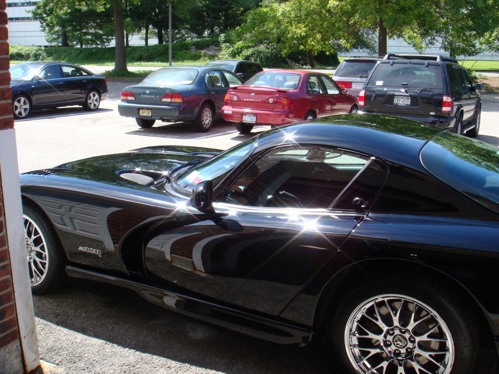 Executive Paint Protection 1250 Waters Place, Bronx, NY, 10461