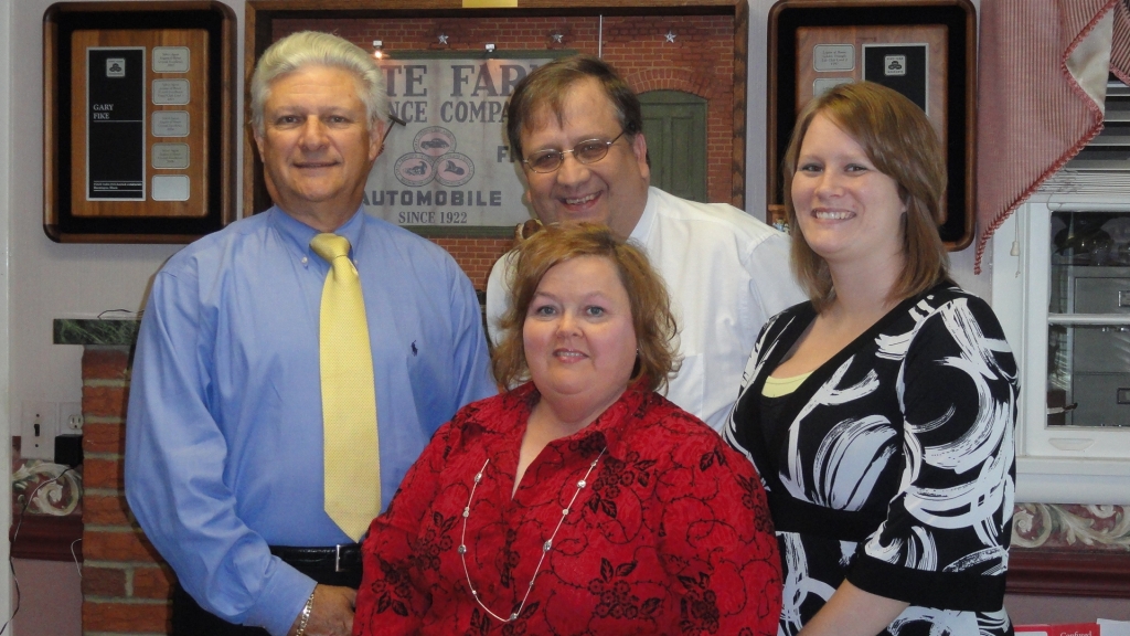Gary L. Fike, State Farm Insurance 2234 Rock Spring Rd, Forest Hill, MD ...