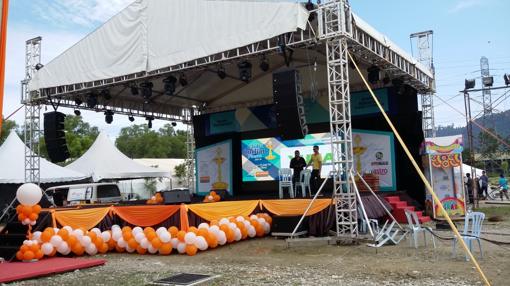 EVENT MANAGEMENT SERVICE IN PENANG, KEDAH, PERLIS, PERAK, (NORTH PRO ...