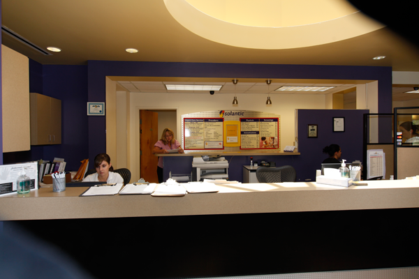 Solantic Urgent Care Orange Park Orange Park, FL, 32073