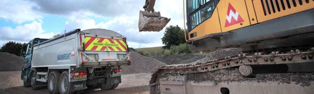 Details for John Wainwright & Co Ltd in Moons Hill Quarry, Mendip Road ...