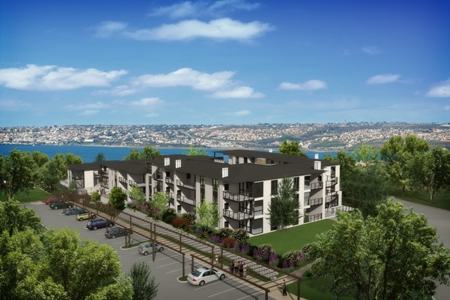Monte Christo Retirement Village Mossel Bay, Mossel Bay, 6501