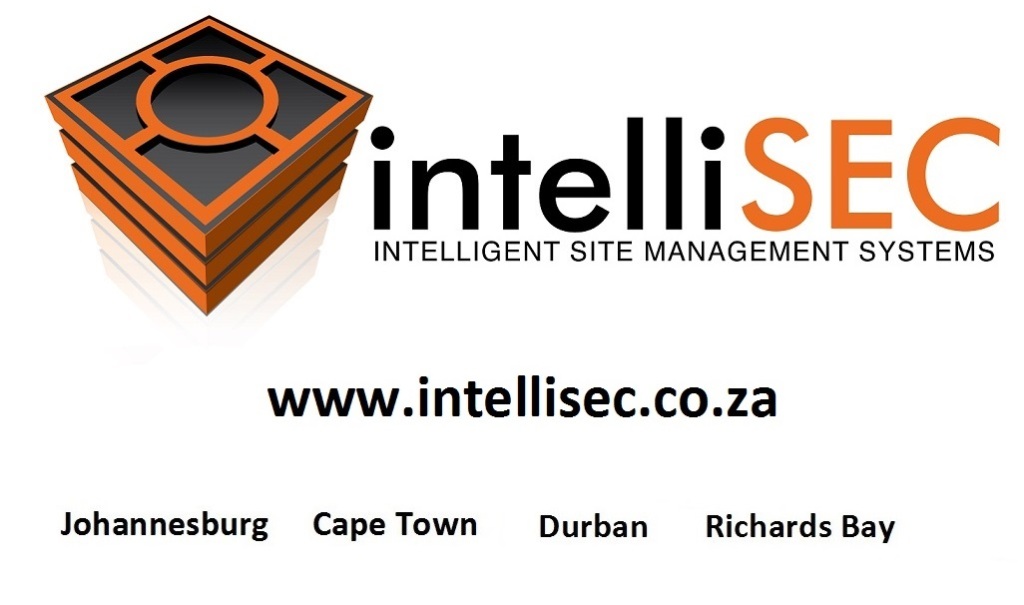 Intellisec 12 Payne Street, Pinetown, 3610