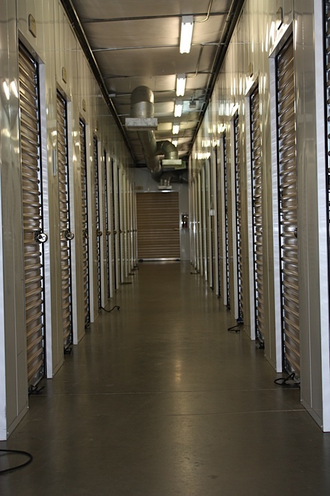 Vail Ranch Self Storage 43980 Mahlon Vail Circle, Temecula, Ca, 92592